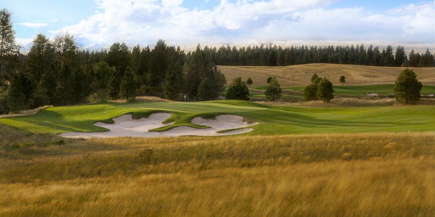 Golfweek Rating Panelists Rank Circling Raven No. 1 Public Course in ...