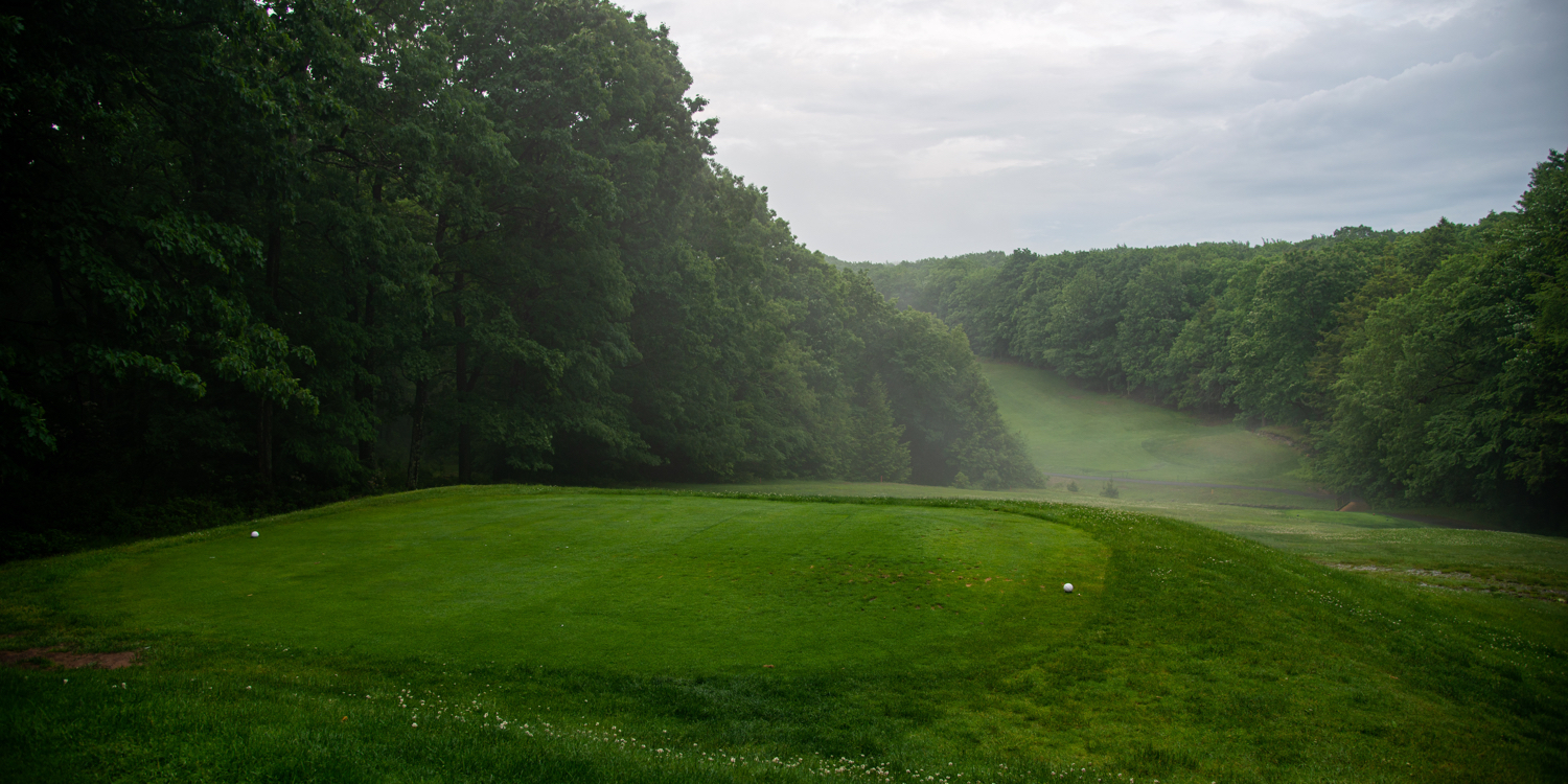 Pocono Manor Golf Course - Golf in Pocono Manor, England