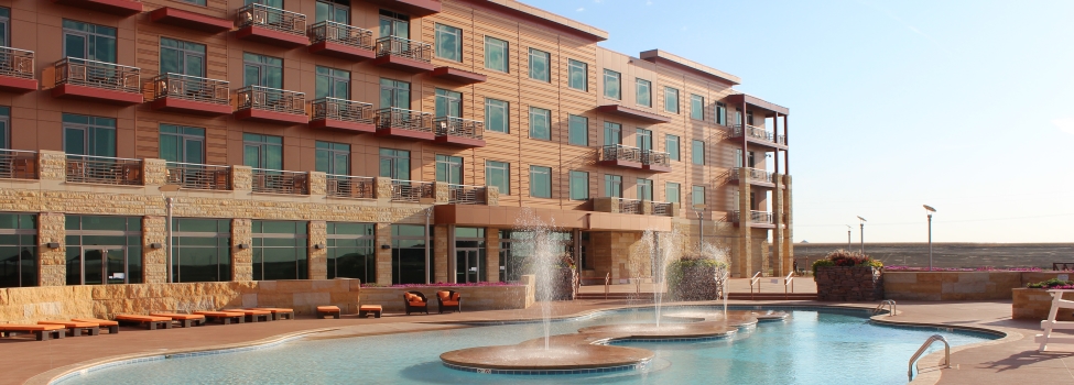 The Falls at Grand Falls Casino & Golf Resort - Golf in Larchwood, England