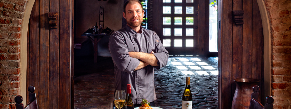 Tubac Golf Resort - Golf in Tubac, England