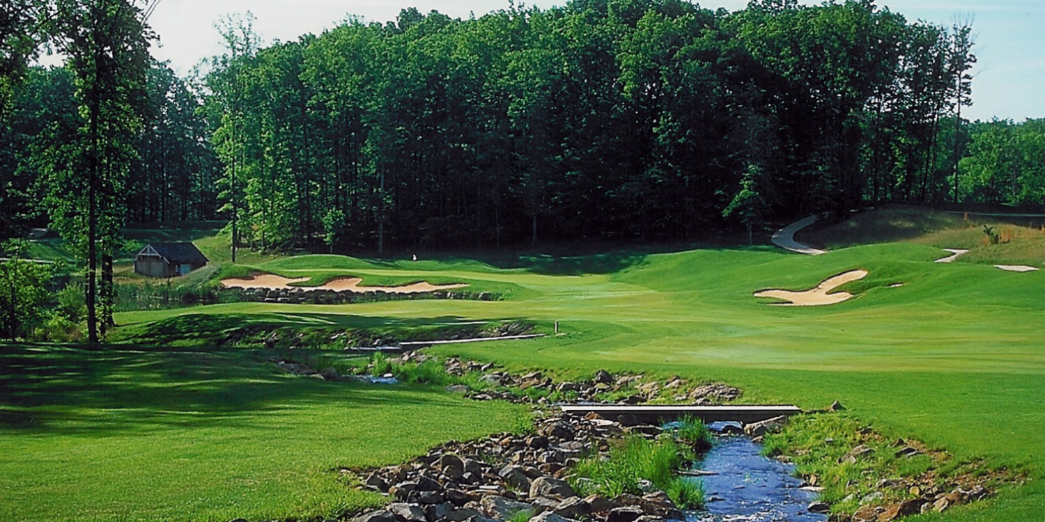 Westfields Golf Club - Golf in Clifton, England