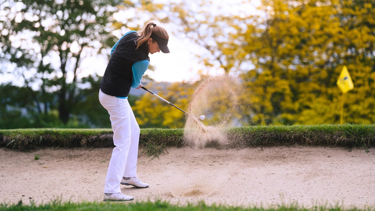 Golf Video: Why Choose Bryce?