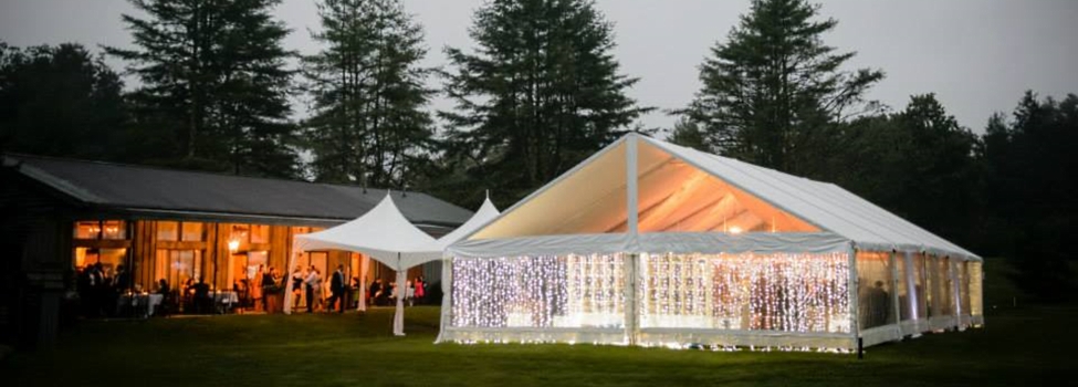 Golf Course Wedding Inquiry - High Hampton Resort
